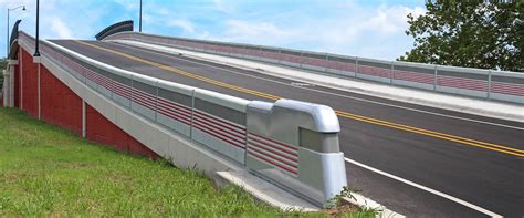 Crafton Tull Projects Phoenix Avenue Overpass