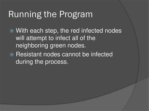 Brian Lafferty Virus On A Network Ppt Download