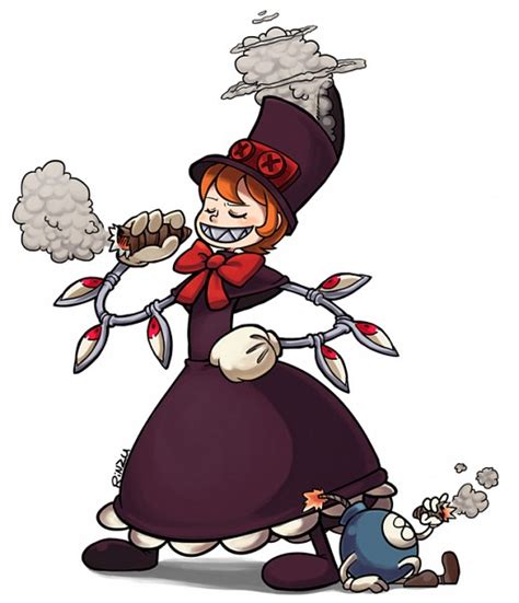 Peacock Skullgirls Cosplay