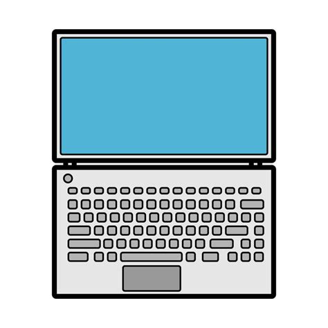 Emoticon Clip Art Laptop Computer