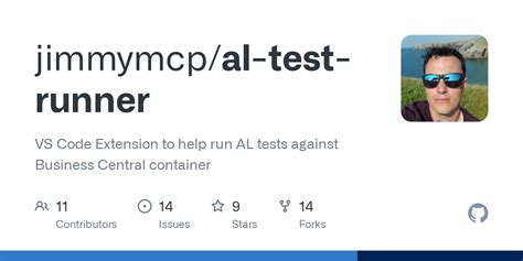 Github Jimmymcpal Test Runner Vs Code Extension To Help Run Al