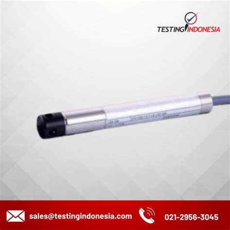 Hydrostatic Water Level Sensor TESTINGINDONESIA CO ID