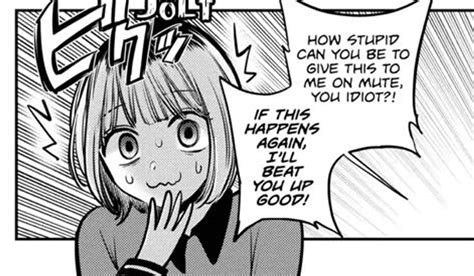 Aqua S Strategic Plan Revealed In Oshi No Ko Chapter Mem Cho Becomes A Key Pawn