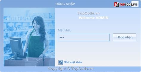 Source Code ứng Dụng Pos Bán Hàng Cho Cửa Hàng Bằng C Wpf Sql Server