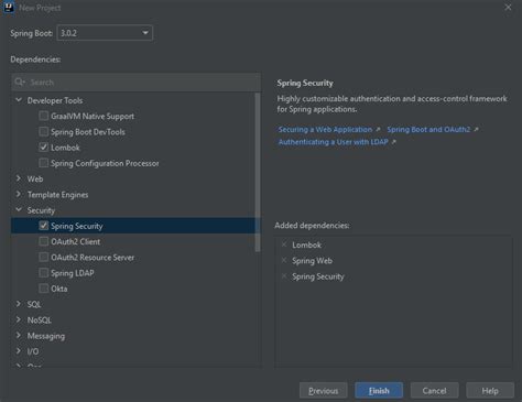 Phần 1 Spring Boot 30 Và Spring Security 60