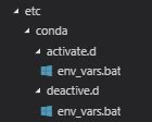 Conda Error While Installing Pyomo Inside Windows OS Stack Overflow