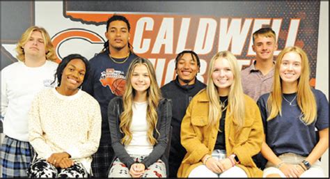 Chs Announces 2022 King Queen Hopefuls Burleson County Tribune