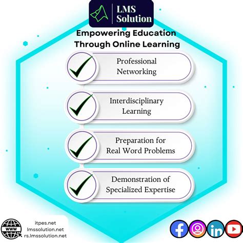 Lms Solution On Linkedin Onlinelearning Digitaleducation Empowerthroughlearning