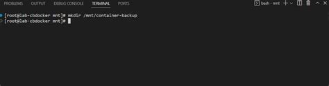 Offsite Docker Backups With Kopia Gurucomputing Blog