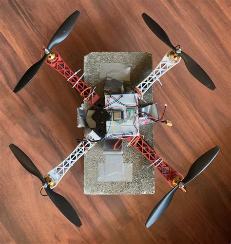 Gallery Drone Follow Hackaday Io