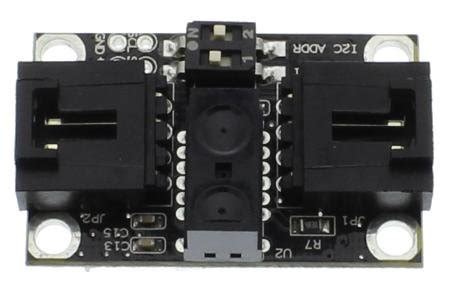 10 Best Proximity Sensor Modules For Electronics Project