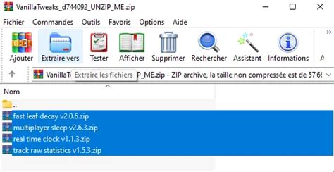 How To Install Datapacks On A Minecraft Server