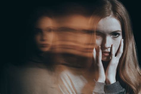 The Link Between Fantasy Proneness And Dissociation