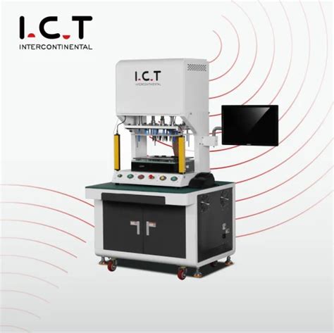 Smt Ict Test Systems Online Test Ict In Pcba Assembly Ict Test