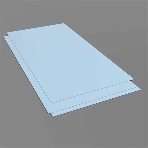 25mm Clarity Hygienic Wall Cladding Sheets Cladding Warehouse