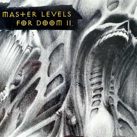 Master Levels For Doom Ii [walkthroughs] Ign