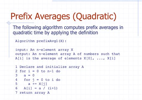 solved 1 perform an experimental analysis of the two