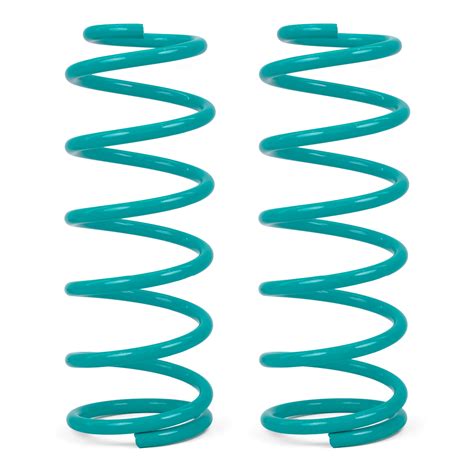 Coil Spring Coil Spring