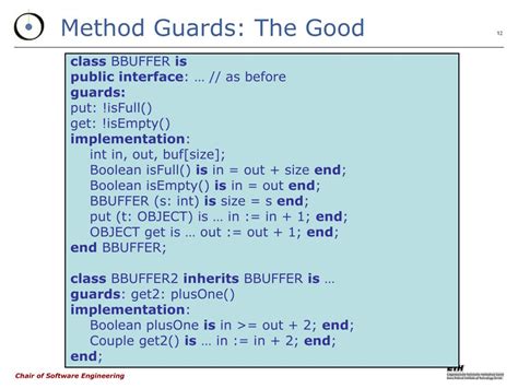 Ppt Concurrent Object Oriented Programming Powerpoint Presentation Free Download Id 4804894