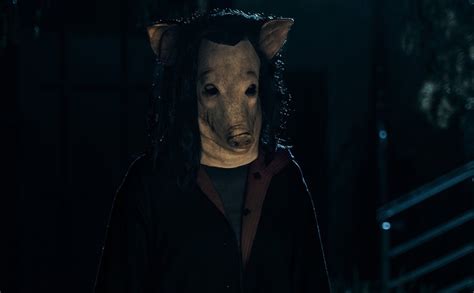 Рецензия на фильм Пила Х saw x — Новости Киева