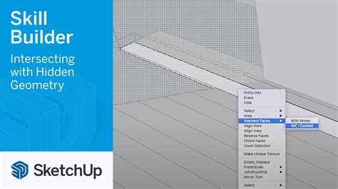 Intersecting With Hidden Geometry Skill Builder Dezign Ark