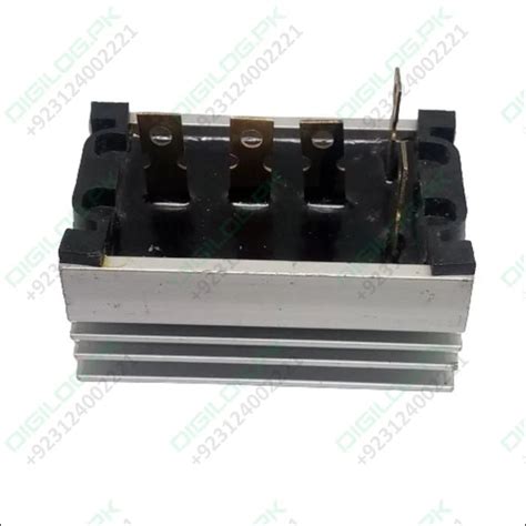 Sql 80a Three Phase Bridge Digilogpk