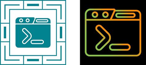 Command Prompt Vector Icon 40680077 Vector Art At Vecteezy Command Prompt Vector Icon 40680077 Vector Art At Vecteezy