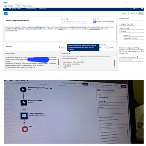 Use Of Flow In Field Generation Prompt Template Shubham Priyadarshi