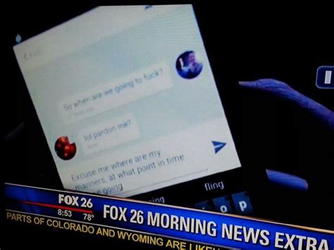 41 Hilarious Local News Screen Grabs That Get A B For Effort