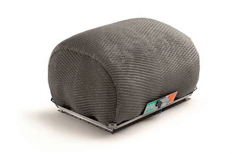 Explosion Safety In Bulk Solids Processing