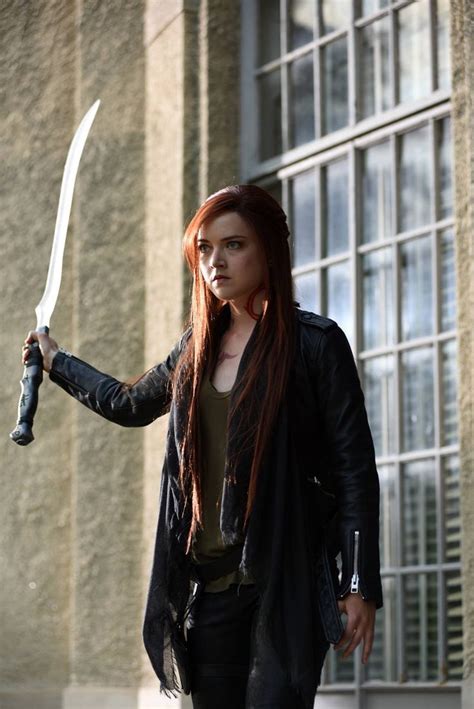 Pin On Shadowhunters Tv Show