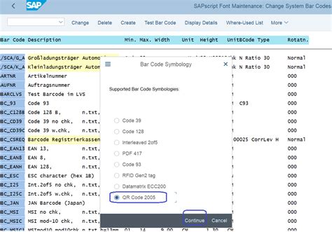 SAP SD SUPORTE Generation Of QR Code In SAP S 4 HANA