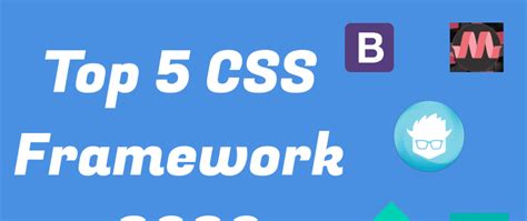 年 个最佳CSS框架 泰丽康健科技