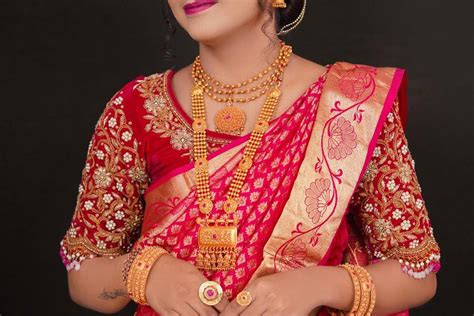 Sayali Kakade Makeup Artist Aundh