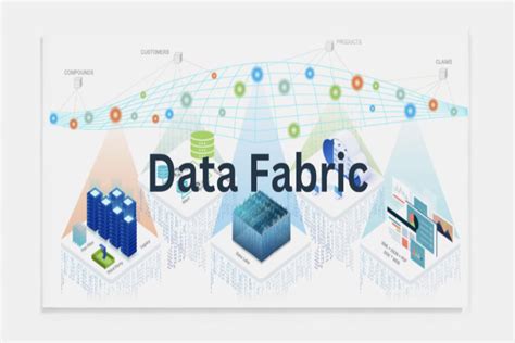 How Data Fabric Enhances Data Management And Integration