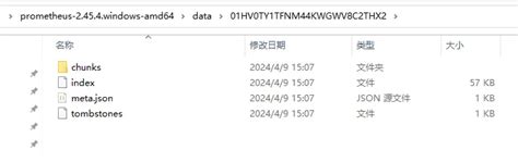 Prometheus 持久化 本地存储 Prometheus 教程 核心编程