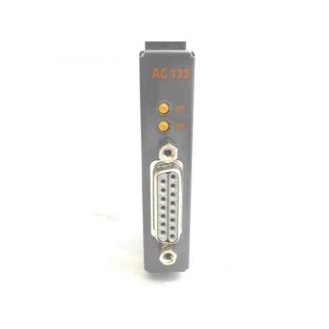 Bandr 8ac123 601 Ac123 Module Acopos Endat Encoder Interface 151 69 Euro Kdv