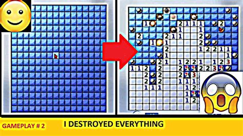 Lets Play Minesweeper Live Youtube