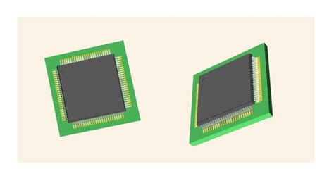 Stm32f103vbt6 Microcontroller Datasheet Pinout Circuit Diagram Faq