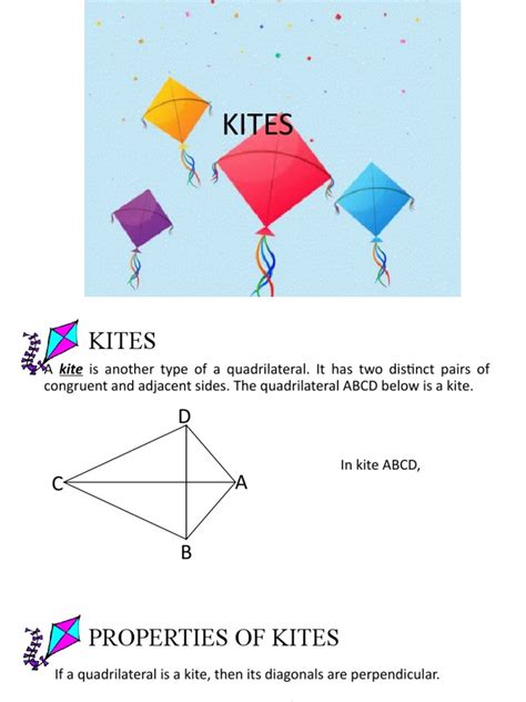 kites pdf polytopes euclidean plane geometry