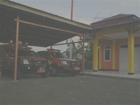 Search And Rescue Sar Kota Sorong