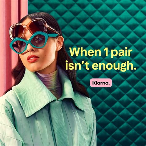 Klarna On Linkedin Klarna For Luxottica Klarna Us
