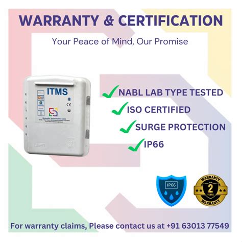 Intelligent Transformer Monitoring System At Best Price In Rangareddy