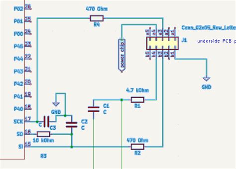 Hardware Microcontroller To Microcontroller Is This I2C Protocol Reverse Engineering