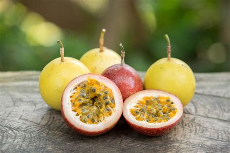 Natural Passion Fruit Flavor Trends And Innovation