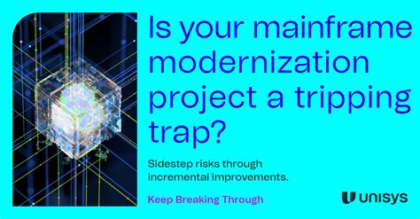Unisys On Linkedin Learn How To Modernize Mainframe Application Services