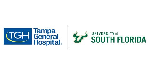 Usf Receives 25m T From Tampa General Hospital To Support Usf