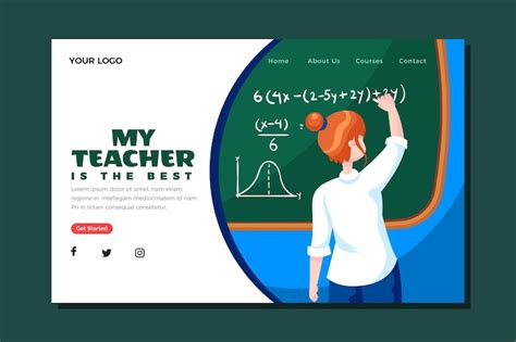 Страница 3 Шаблоны Презентаций Powerpoint Математика Изображения скачать бесплатно на Freepik