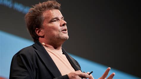 Fame Forces You To Constantly Reflect On Your Impact Says Bjarke Ingels