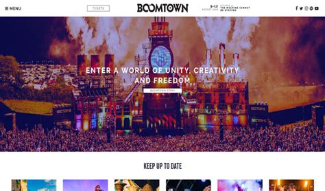 how to create an event registration website with wordpress
